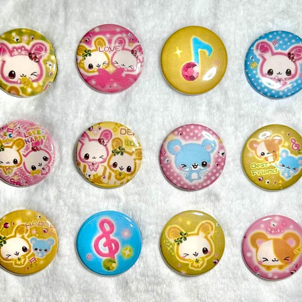 Cutecore Stickers - Etsy