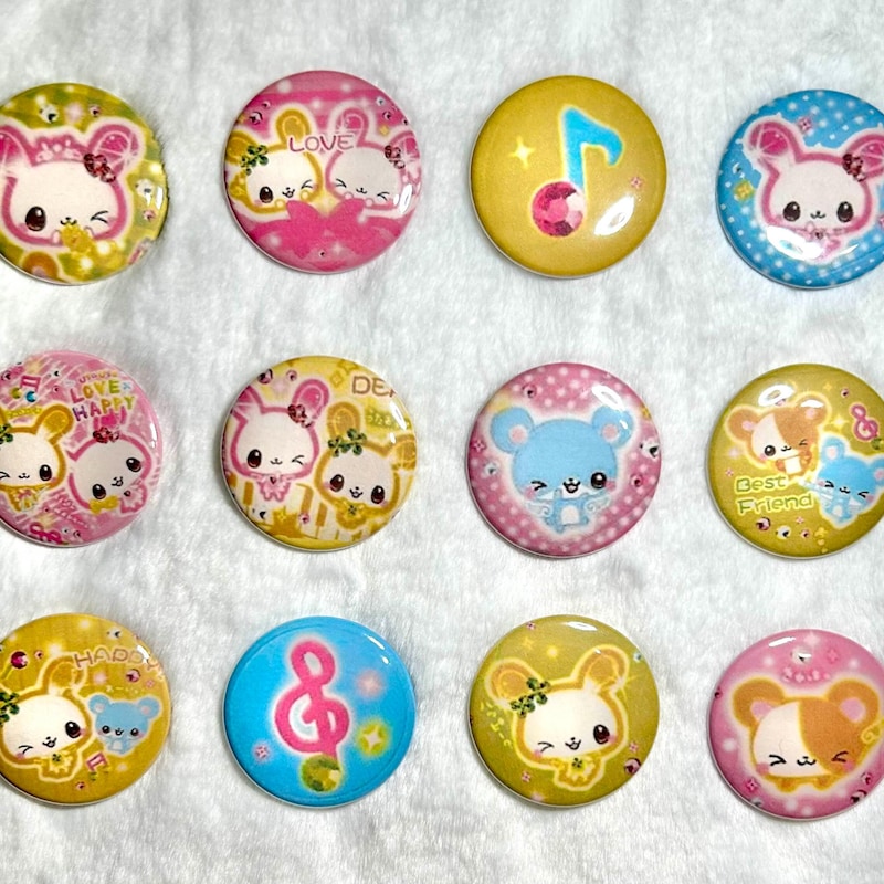 Cutecore - Etsy México