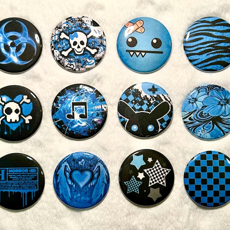 Emo Backpacks - Etsy