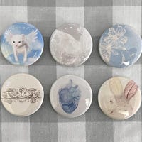 Computer Angel Pin - Etsy