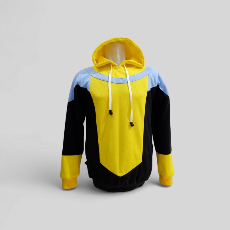 Invincible Suit Costume - Etsy