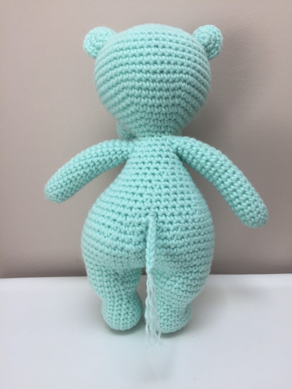 Hailey the Hippo Crochet Pattern - Etsy
