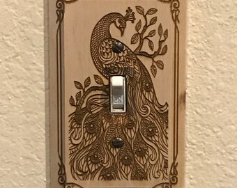 Light Switch Border - Etsy