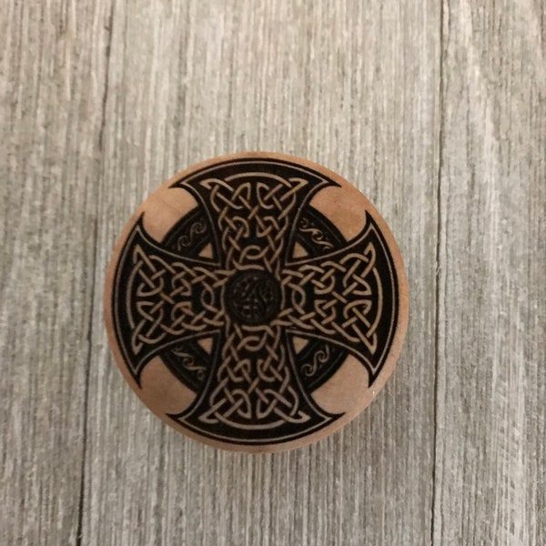 Celtic Drawer Pulls - Etsy