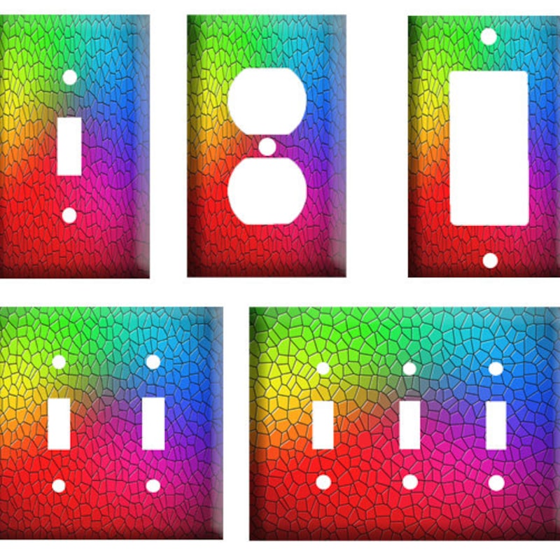 Outlet Cover Plate - Etsy