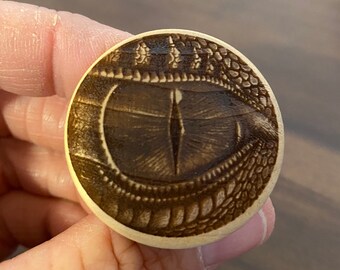 Dragon Door Knob - Etsy