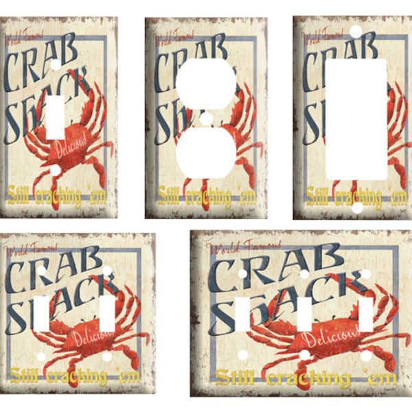 Shop Light Switch Cover Online - Etsy