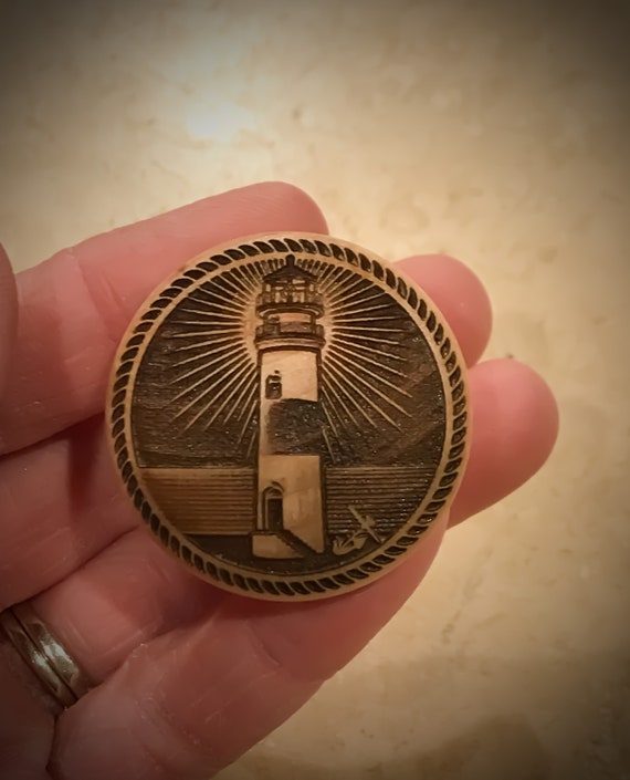 Lighthouse ocean Laser Engraved Decorative Wood Cabinet Door | Etsy