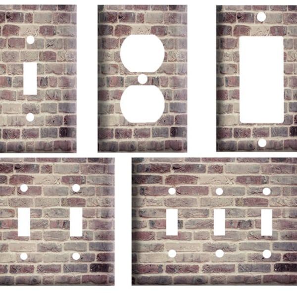 Light Switch Wall - Etsy