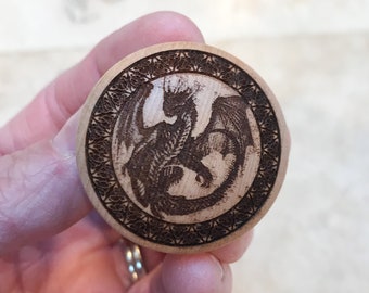 Medieval Drawer Pull | Etsy