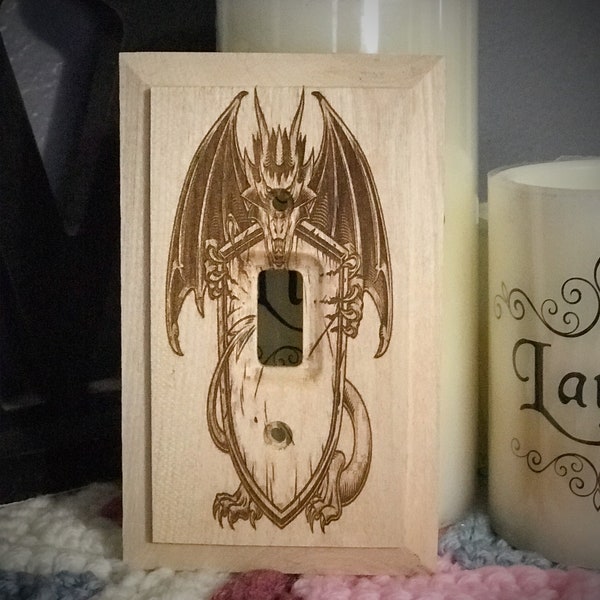 Medieval Wood - Etsy