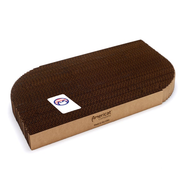 Cat Scratcher - Etsy