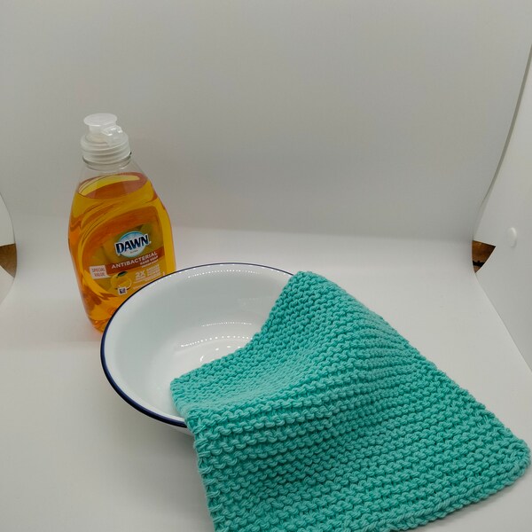 Dish Cloths - Etsy