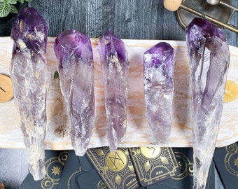 Dragon Tooth Crystal - Etsy