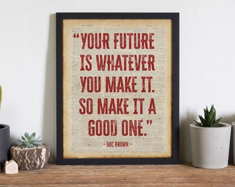 Make It a Good One | Etsy