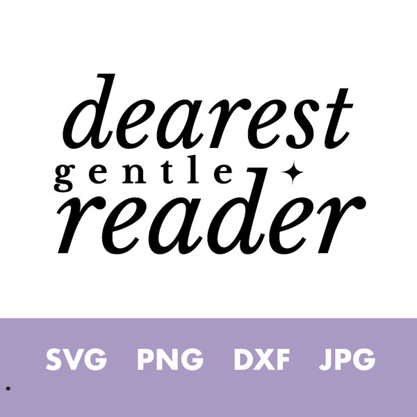 Dearest Gentle Leader Svg - Etsy