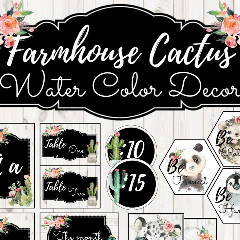 MagicalWorldDesigns - Etsy