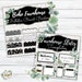 Farmhouse Classroom Bundle | Decor Set, Meet the Teacher, Google Slides ...