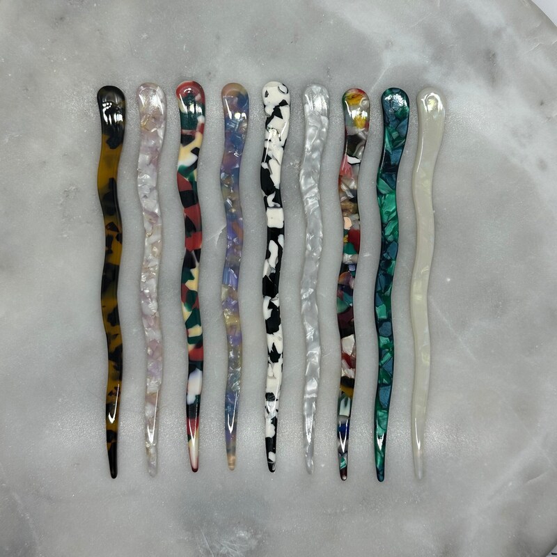 Hair Stick Pin Chinese - Etsy