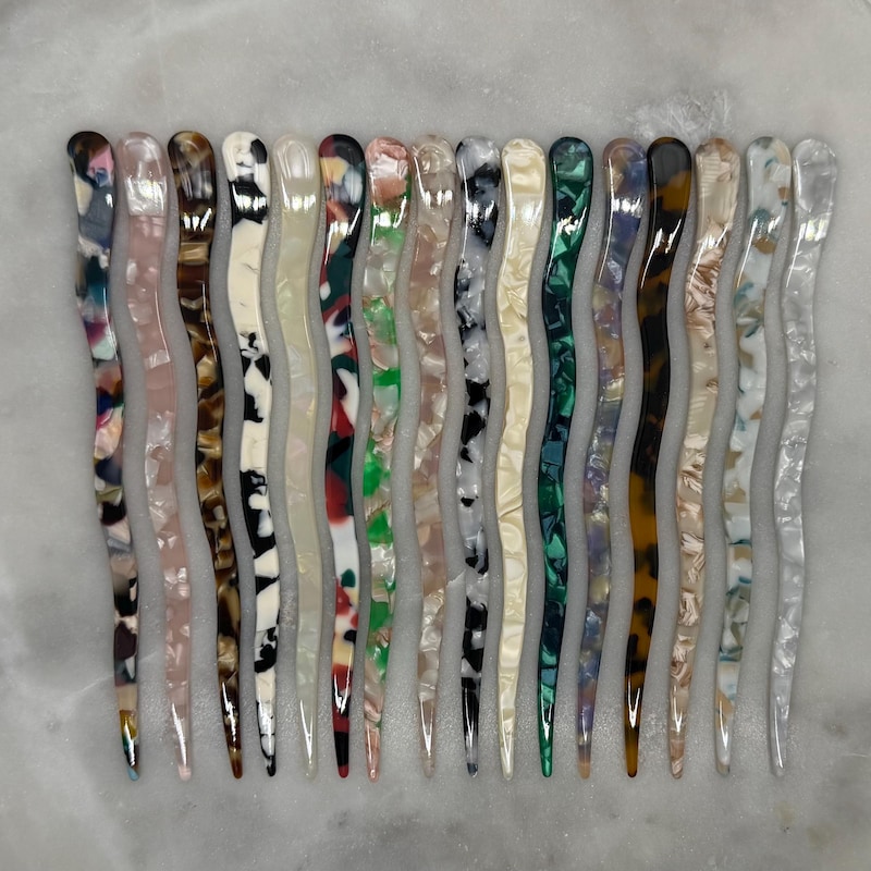 Chinese Hair Sticks - Etsy