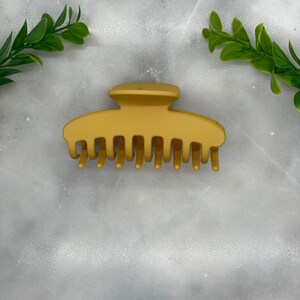 Baltimore Hair Claws, 3.5 Inch Hair Claws, Medium Size Hair Claw, Hair ...