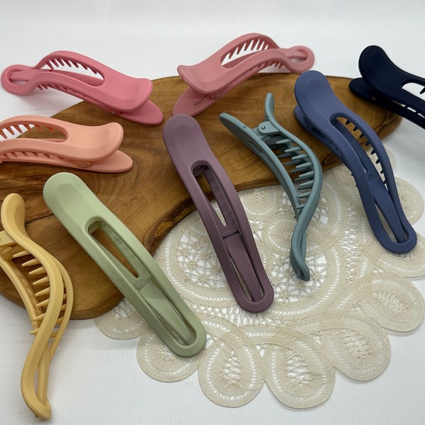 Vintage Hair Clips - Etsy