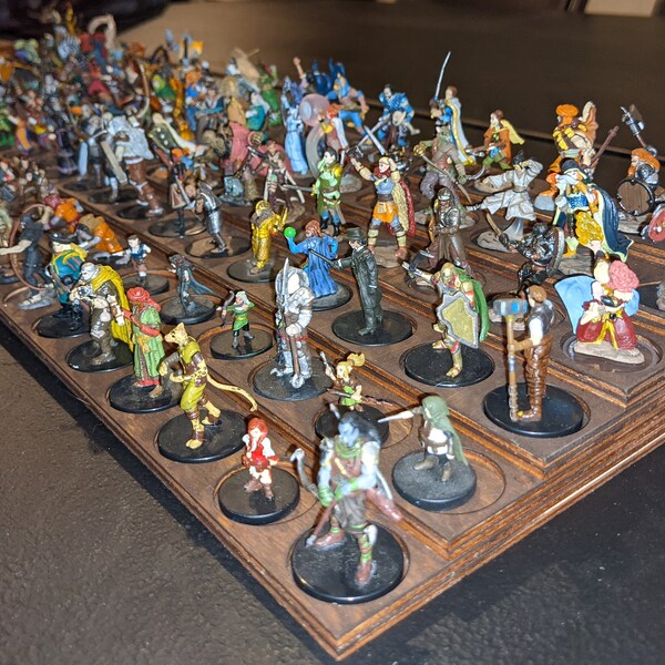 Action Figure Display Riser - Etsy