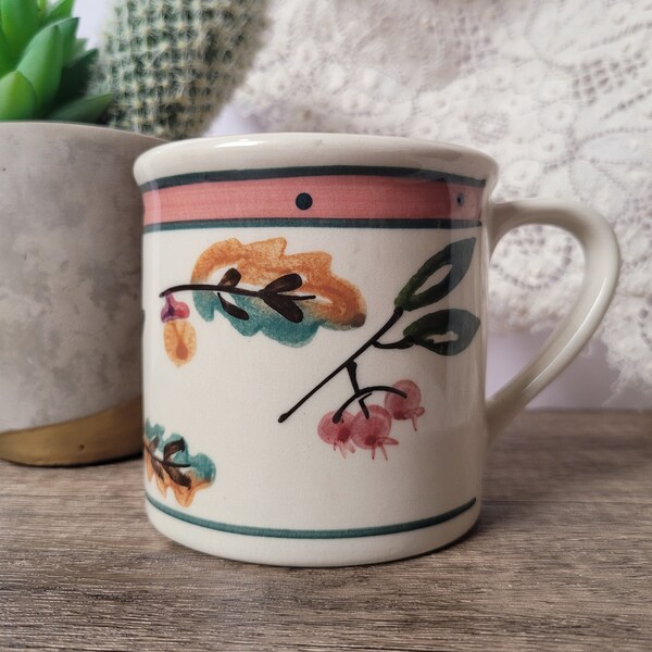 Hartstone Mug - Etsy