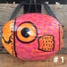 Hand Painted KEY WEST COCONUT Tropical Fish - Etsy