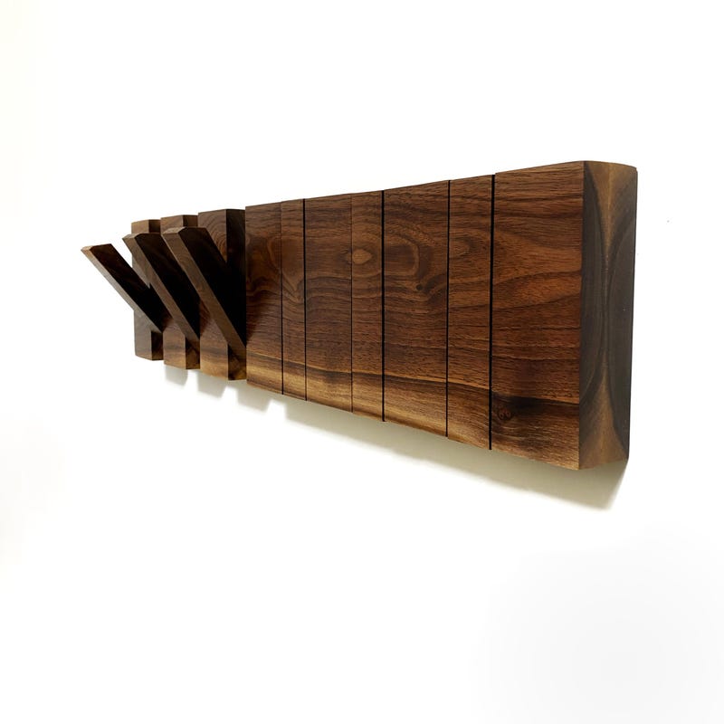 Piano Coat Rack - Etsy