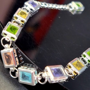 Silver Jewlery Etsy