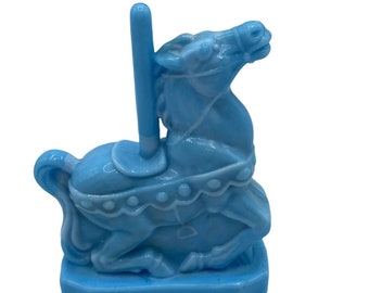 Boyd Glass Horse | Etsy