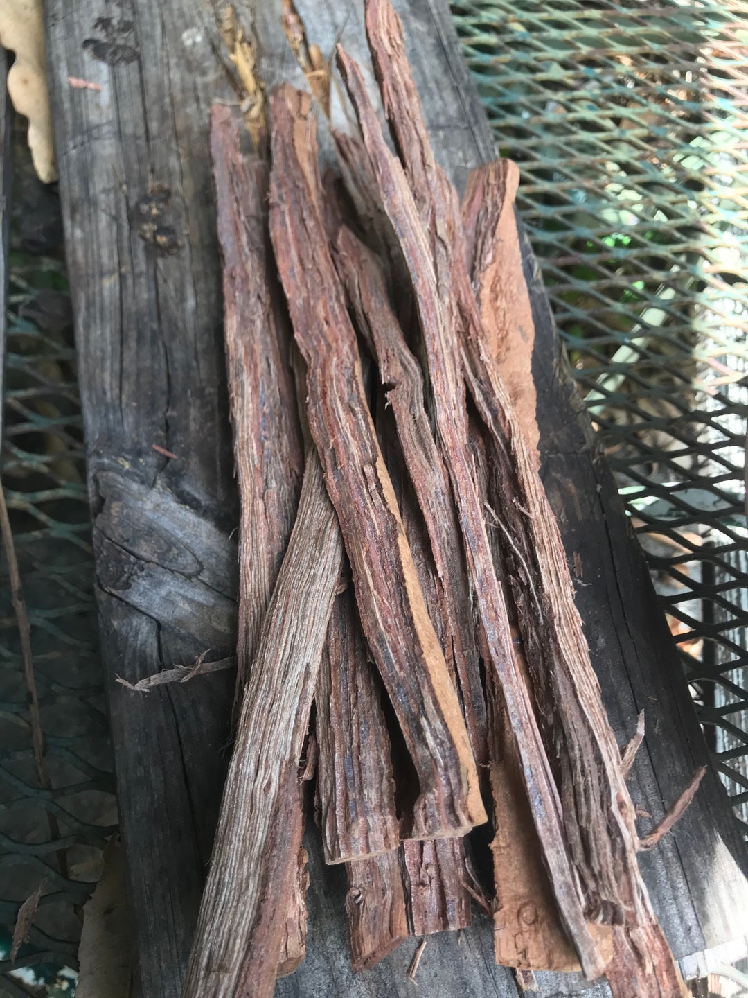 Capadulla Bark - Etsy