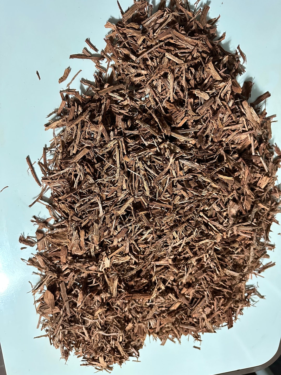 Capadulla Bark Powder Wildcrafted. - Etsy