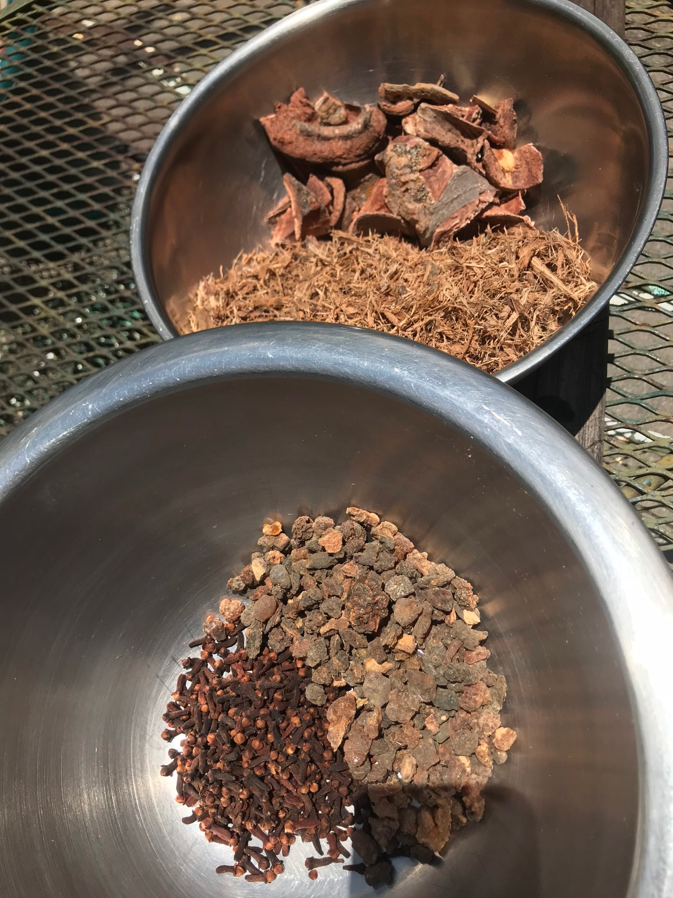 Alkaline Tooth Powder: Natural Alkaline Herb Blend - Etsy