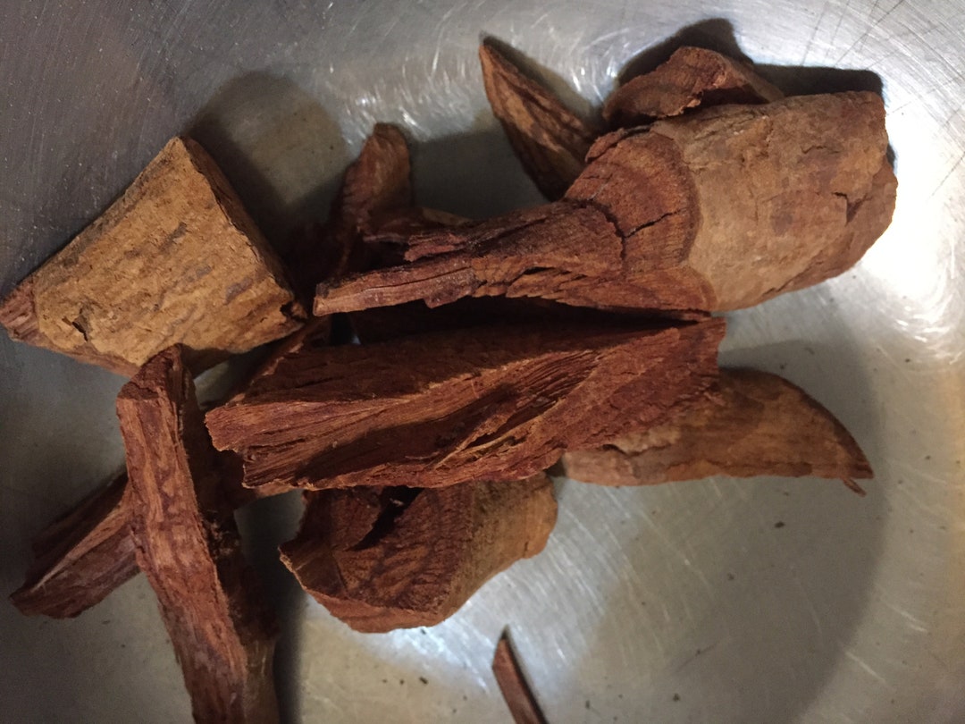 Capadulla Bark 1/2 Pound 8oz - Etsy