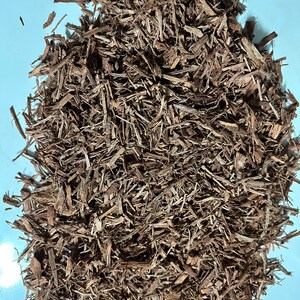 Capadulla Bark Powder Wildcrafted. - Etsy