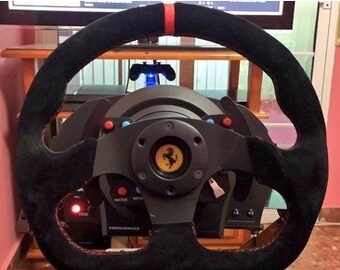 Thrustmaster T300 Wheel Mod - Etsy