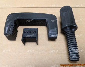 Logitech G920 Clamp - Etsy