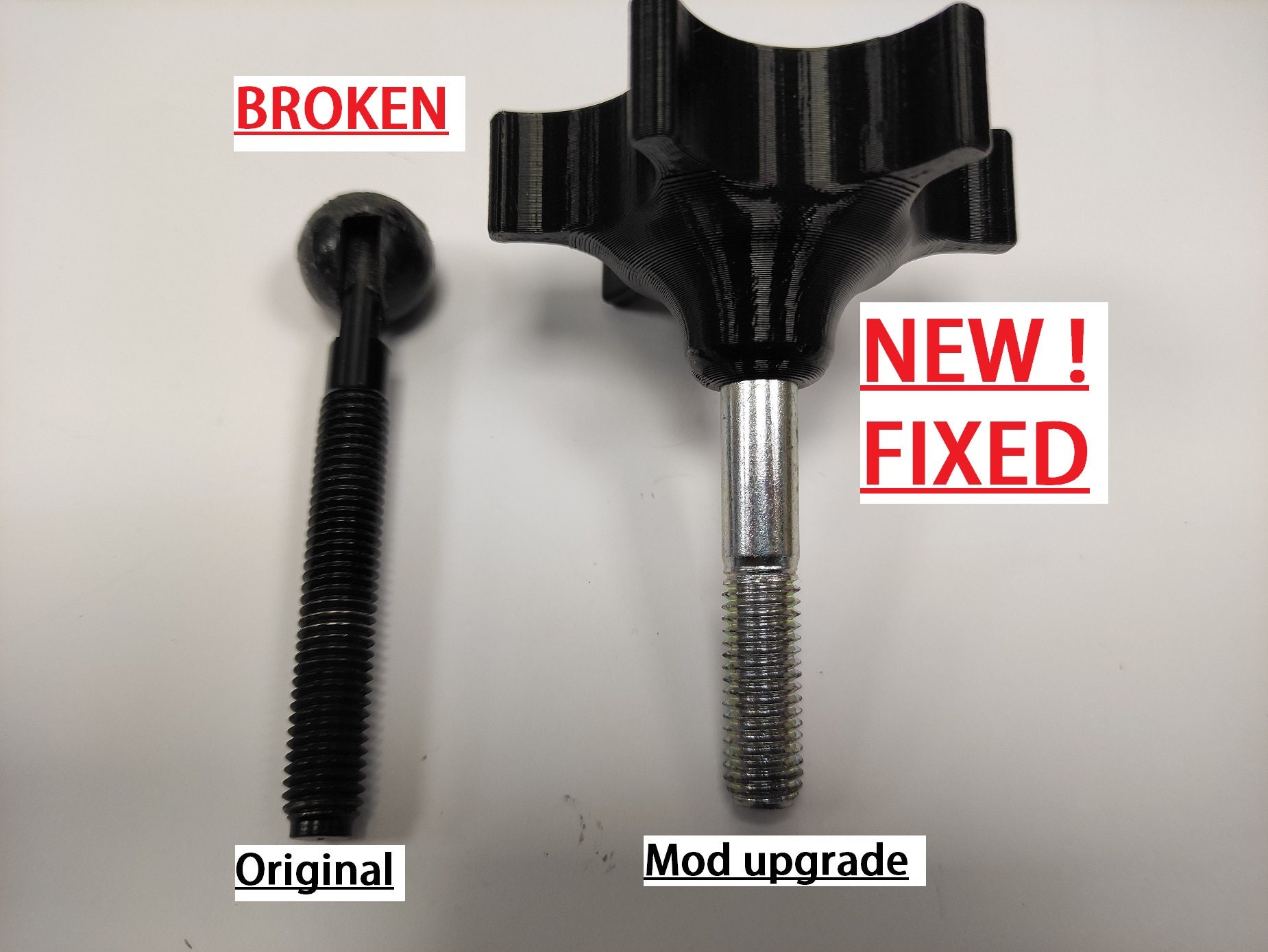 Thrustmaster T80 Spare Parts | Reviewmotors.co