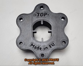 Thrustmaster Wheel Adapter - Etsy