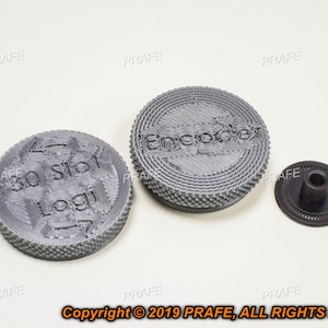 60 Slot Steering Wheel Optical Encoder Precise Logitech G25 / - Etsy Canada