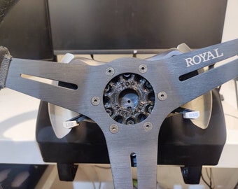 Logitech Wheel Adapter - Etsy