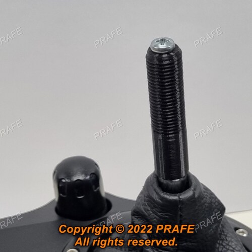 Logitech G923 G920 G29 G27 G25 Sequential Shifter Mod / - Etsy