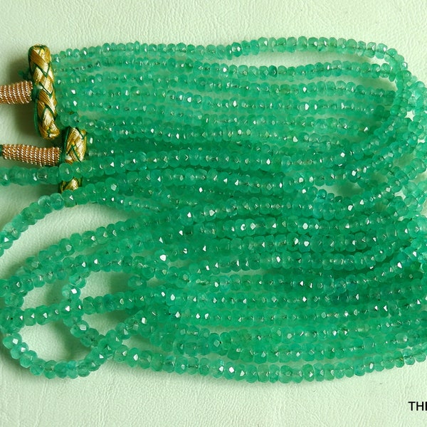 Emerald Green Mint - Etsy
