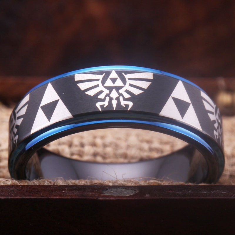 Zelda - Etsy