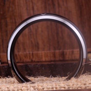 Heartagram Ring HIM Ville Valo Love Ring Heartagram Design Wedding Ring ...