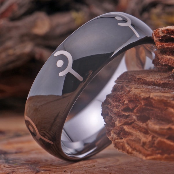 Final Fantasy Ring - Etsy