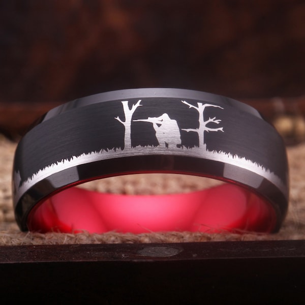 Hunting Wedding - Etsy