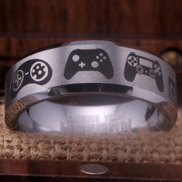 Video Game Wedding - Etsy